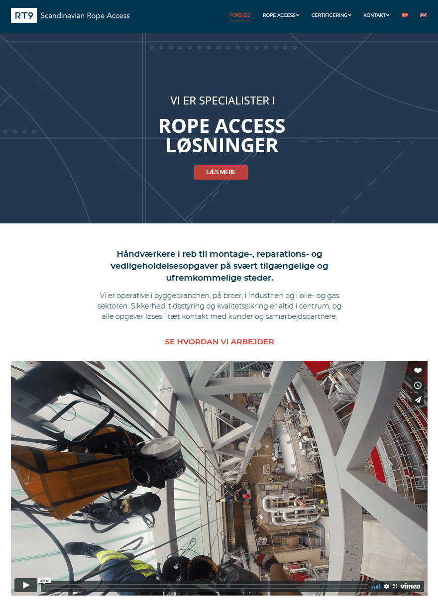 RT9 | Case af Design'R'us | Se mere her