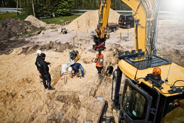 GeoPile | Hjemmeside af Design'R'us | Læs Case