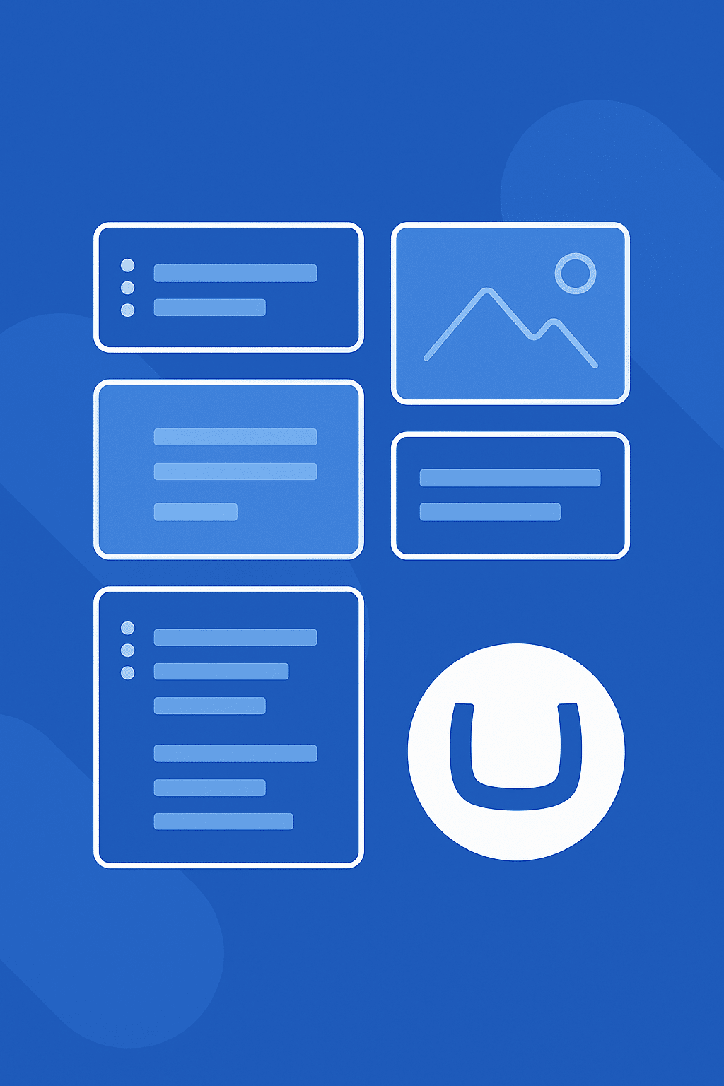 Sådan arbejder du med blokke og grid i Umbraco | Design'R'us