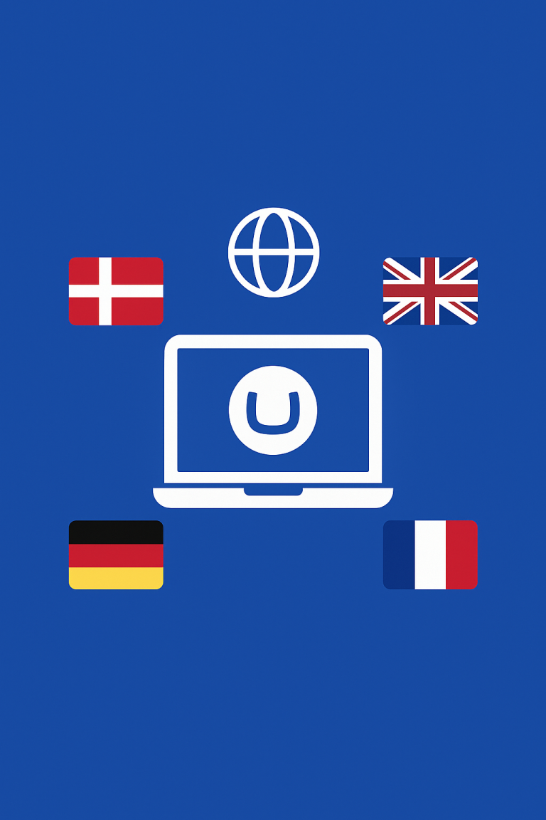 Umbraco Guides | Design'R'us